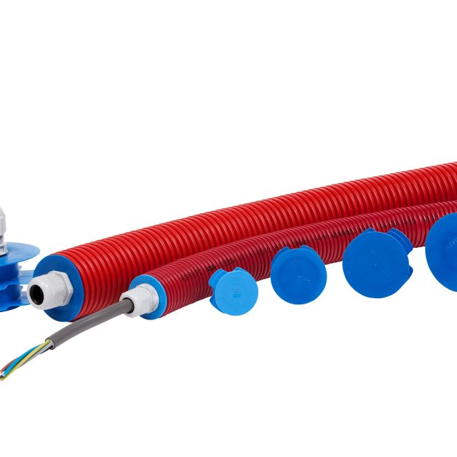 Kabelbescherming | Pipelife NL