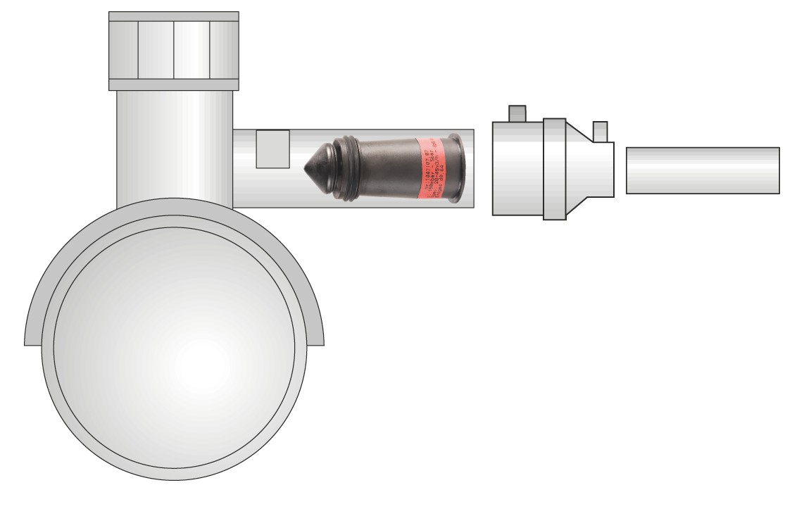 Gas-Stop™ | Pipelife NL