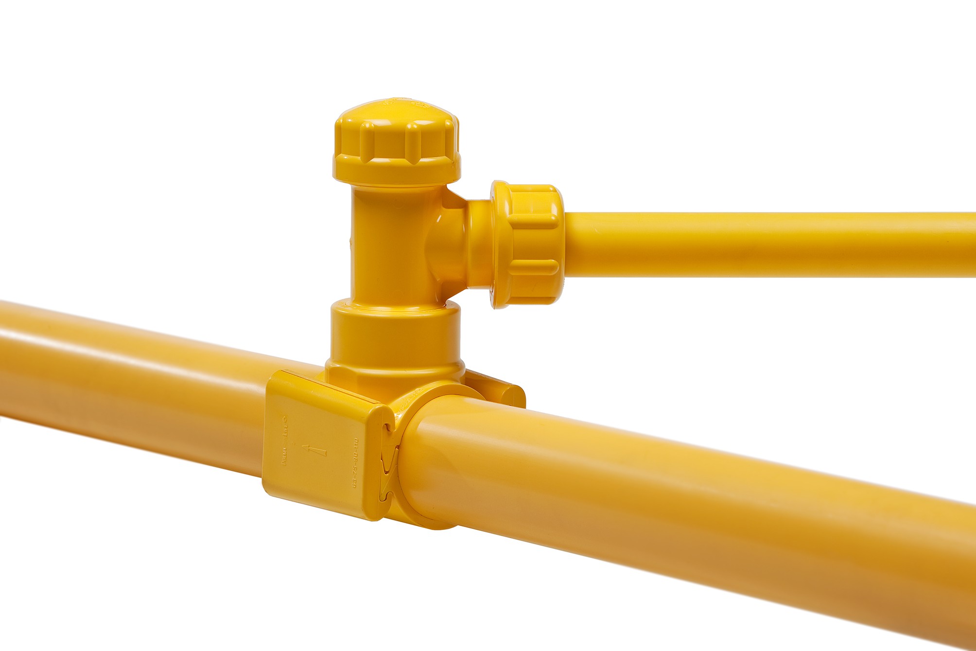 Polsafe | Pipelife NL