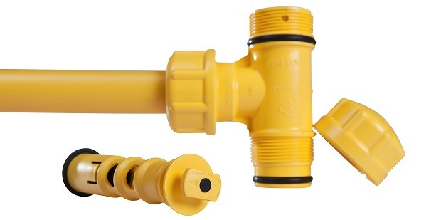 Polsafe | Pipelife NL