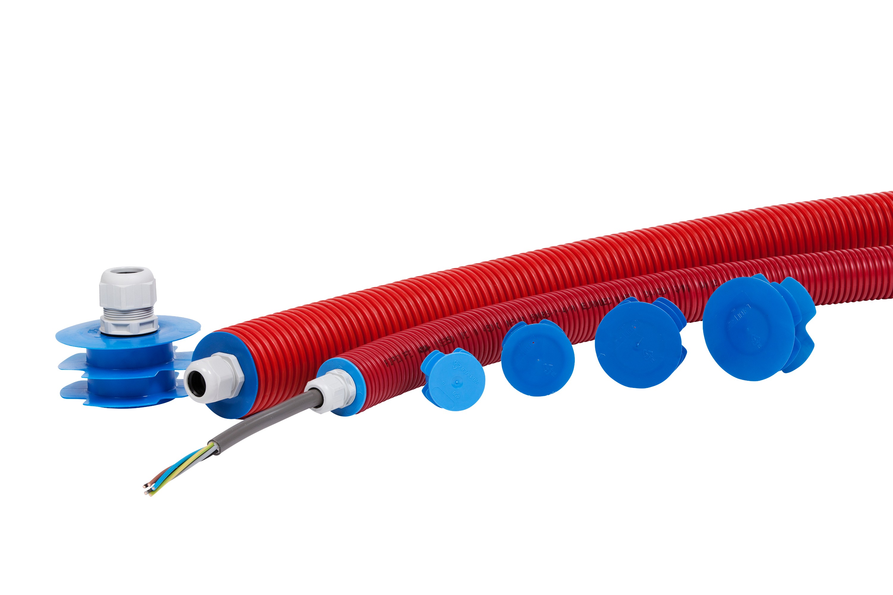 Kabelbescherming | Pipelife NL