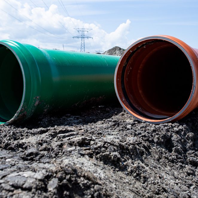 Riolering: PVC en PP rioolbuizen & hulpstukken voor buiten | Pipelife NL