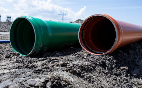 Riolering: PVC en PP rioolbuizen & hulpstukken voor buiten | Pipelife NL