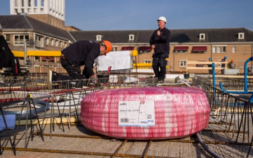 Elektro | Pipelife NL